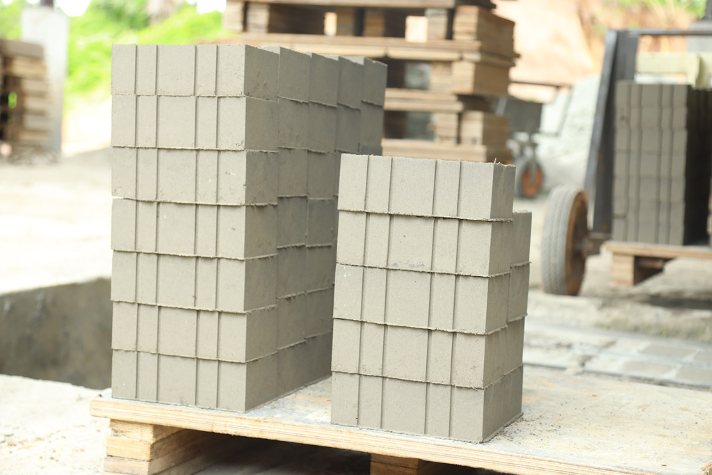 PKA Bricks – Fly Ash & Chamber Bricks Manufacturer