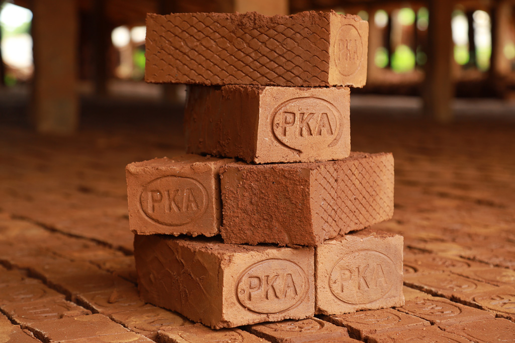 PKA Bricks – Fly Ash & Chamber Bricks Manufacturer